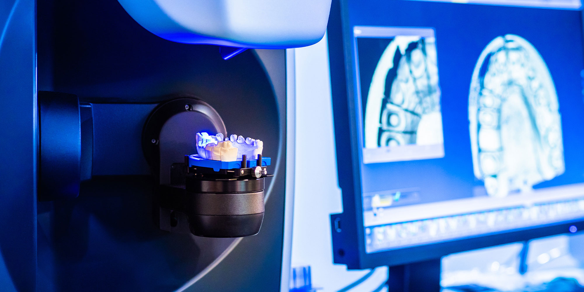 State-Of-The-Art Dental Lab | Riverside Dental | Jacksonville, FL